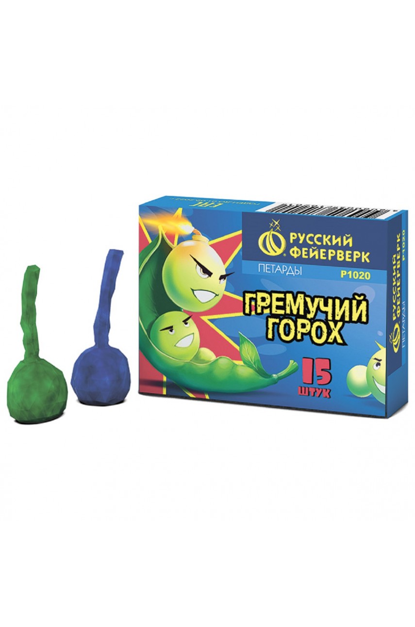 Петарды